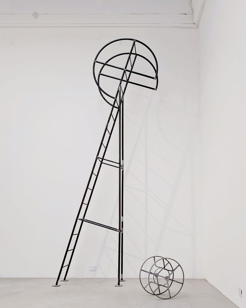 Biennale Ball Theater – Studio Muoto