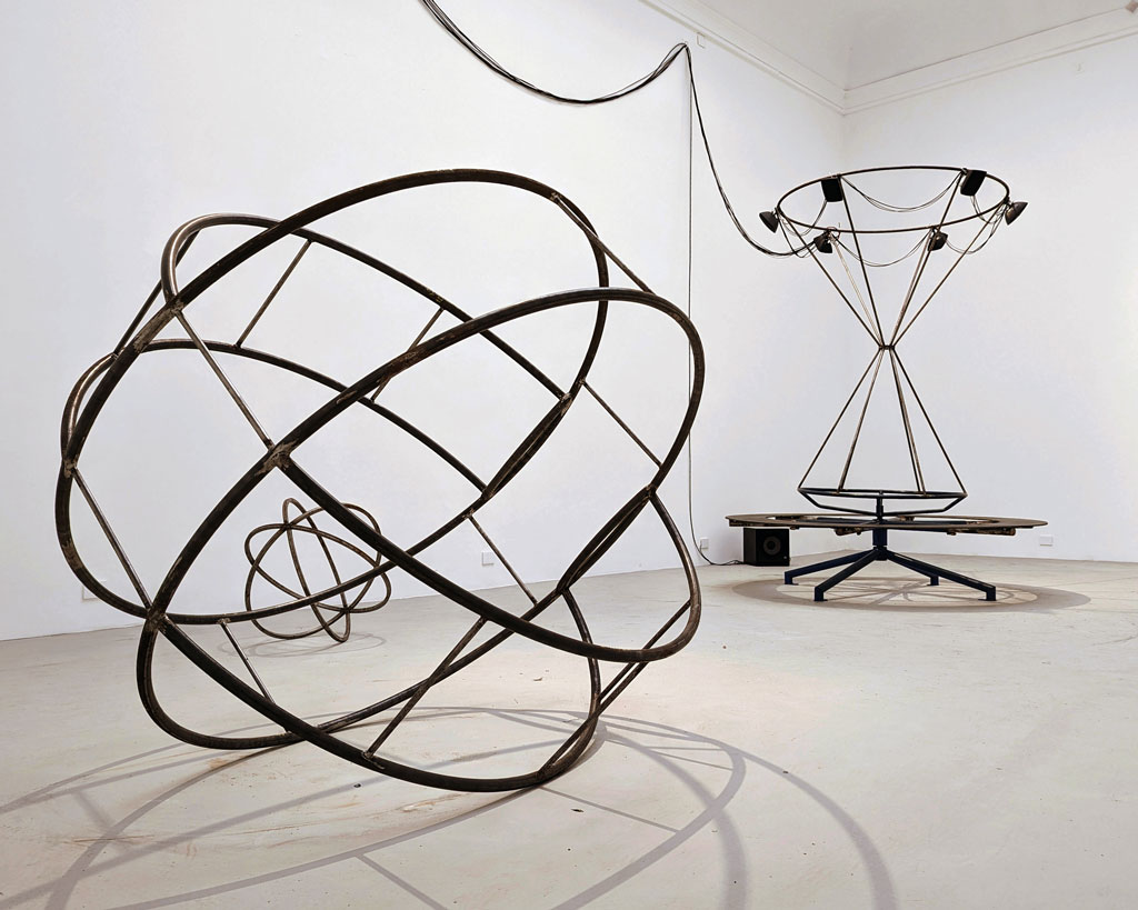 Biennale Ball Theater – Studio Muoto