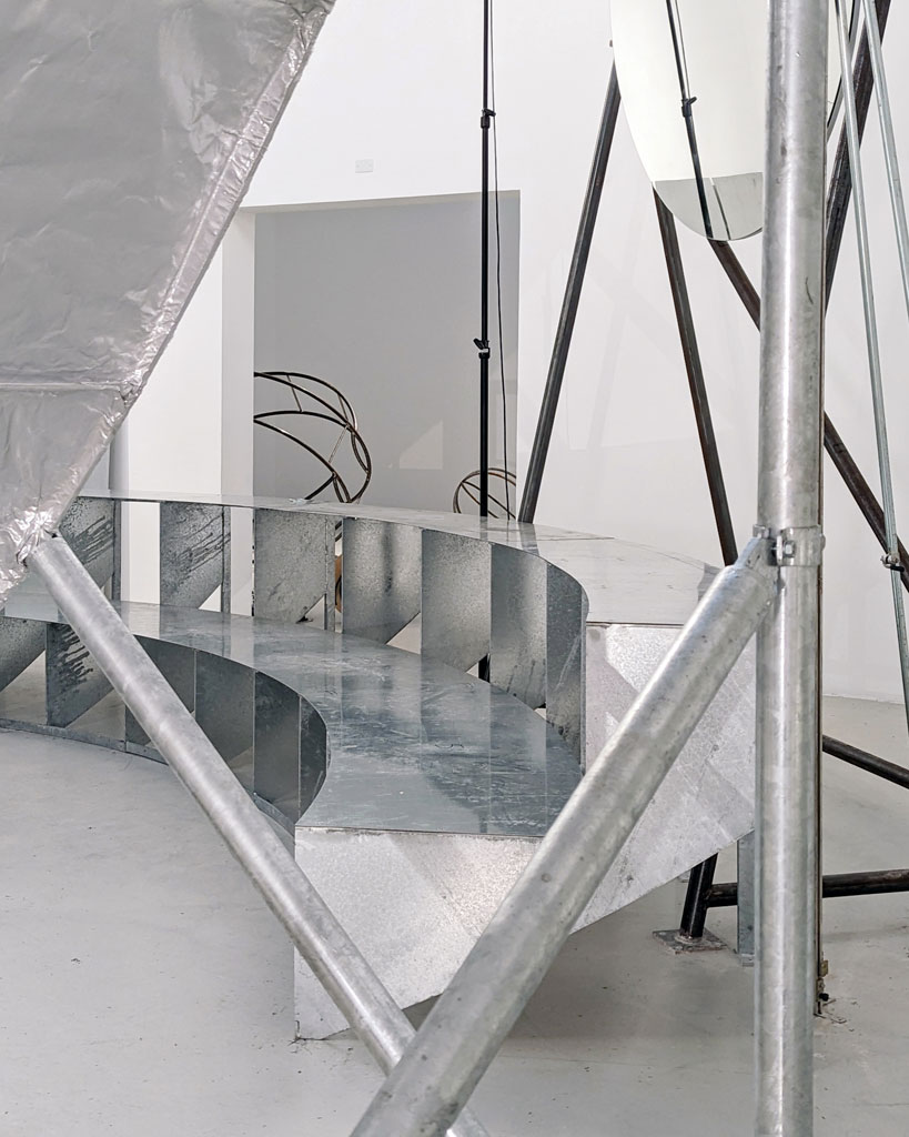 Biennale Ball Theater – Studio Muoto